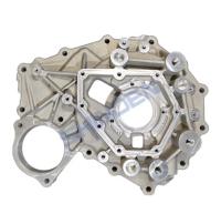 China Customized Thermostats 3D Printing Prototype Service SLA For Centrifugal Pump for sale