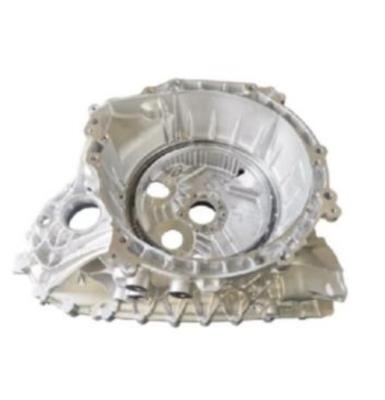 China CNC Engraving Friction Clutch Housing Hardened Anodized Surface Treatment 200mm for sale