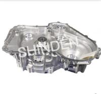 China New Energy Vehicle Clutch Housing 5 Axis CNC Milling Aluminum Custom Prototype for sale