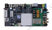 China Sysolution Asynchronous Sending Card Y70 Lora Mode 1.3 million pixels1080p HDMI output for sale