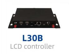 China Sysolution Android LCD Controller L30S RK3568 Quad Core 2.0GHz USB LVDS EDP HDMI for sale