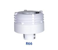 China Sysolution 6 in 1 Senor R66 Support Measure Temperature Humidity Brightness pm2.5 PM10 Noise for sale