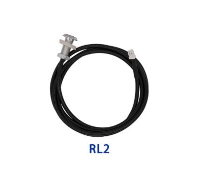 China Sysolution Analog Brightness Sensor RL2 for Asynchronous Controller 1.5m Cable for sale