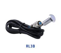 China Sysolution Digital Brightness Sensor RL3B 1.5m Cable 0-192000 Lux for LED Display for sale