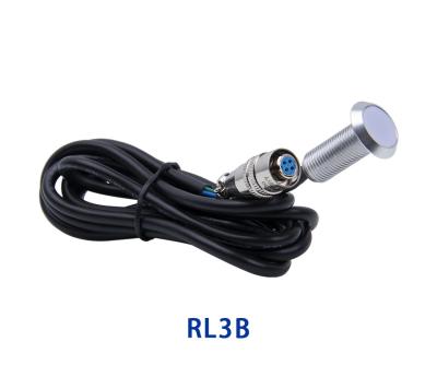 China Sysolution Digital Brightness Sensor RL3B 1.5m Cable 0-192000 Lux for LED Display for sale