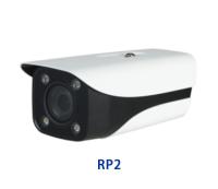 China Sysolution RP2 4MP AI Passenger Flow Statistics Camera with Deep Learning for sale