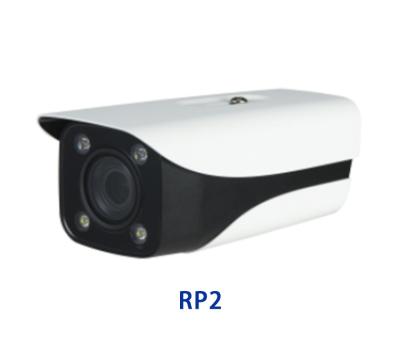 China Sysolution RP2 4MP AI Passenger Flow Statistics Camera with Deep Learning for sale