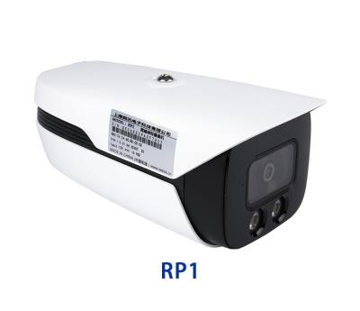 China Sysolution 4MP Pedestrian Flow Monitoring Camera RP1 2688x1520 IP67 Trip Wire Intrusion for sale