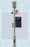 China Sysolution IoT Smart Lamp Sign Solution with Ledok Cloud 4.0 Platform for 5G Street Light Control for sale