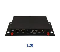 China Sysolution Android 7.1 LCD Controller L20 2GB RAM 16GB EMMC RK3288 Quad Core for sale