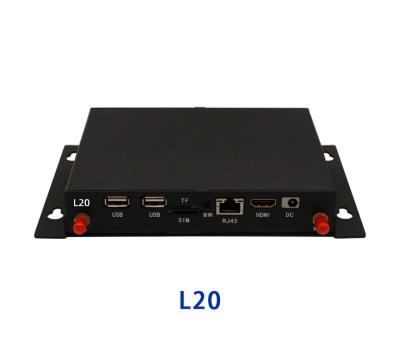 China Sysolution Android 7.1 LCD Controller L20 2GB RAM 16GB EMMC RK3288 Quad Core for sale