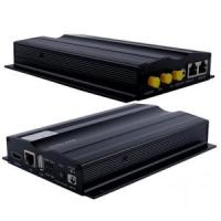 China Sysolution M79B-S Sync Async LED Control Box 2 Ethernet 1.3M Pixels for sale