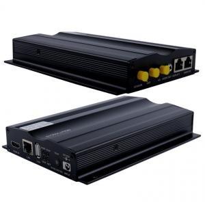China Sysolution M79B-S Sync Async LED Control Box 2 Ethernet 1.3M Pixels for sale