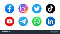 China Sysolution Social Media Links for B2B Industrial Export Marketing for sale