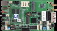 China Android Control Card Y59 4 Core 1.5GHz 8GB Storage for LED Display for sale