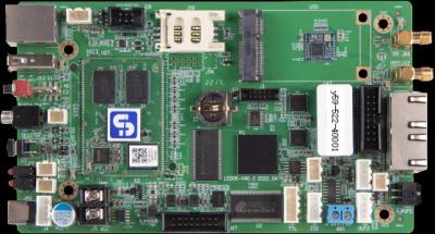 China Android Control Card Y59 4 Core 1.5GHz 8GB Storage for LED Display for sale