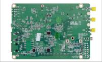 China Industrial LED Control Card Y19 Quad Core 1.5GHz Wide Temperature -40 to 95°C 12 Hub75 Output for sale