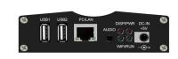 China Sysolution M69B Quad-Core 1.5GHz Industrial Media Player with Dual Gigabit Ethernet for LED Displays for sale