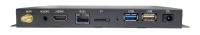 China Sysolution L16 Android LCD Controller RK3566 Quad Core 1.8GHz 4K 60fps for sale