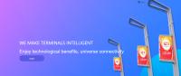 China Sysolution IoT Smart Lamp Sign Solution with Ledok Cloud 4.0 Platform for 5G Street Light Control for sale