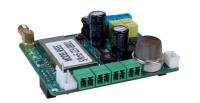 China Sysolution Multi-function Extend Board RS5 with Lora Modem for Program Sync 2KM for sale