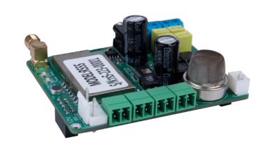 China Sysolution Multi-function Extend Board RS5 with Lora Modem for Program Sync 2KM for sale