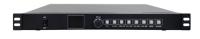 China Sysolution S40 2 in 1 LED Video Processor 4 Ethernet Outputs 2.6 Million Pixels for sale