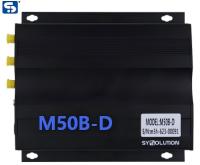 China Sysolution M50B-D 650,000 pixels 1 display ports 4G WIFI Ethernet ports Cloud Platform remote control for sale