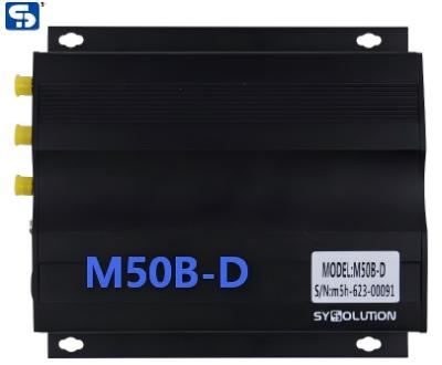 China Sysolution M50B-D 650,000 pixels 1 display ports 4G WIFI Ethernet ports Cloud Platform remote control for sale