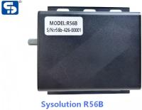 China Sysolution Smart Adjustable Digital Power Amplifier R56B for AI Digital Human System for sale