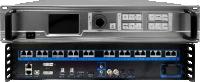 China Sysolution 3 in 1 Smart Broadcast Control Processor  24 Display outputs Maximum 15.6 million pixels V24 for sale