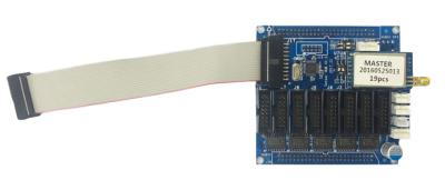 China XiXun RS2 Synchronization Module for Y Series Controller ISM170MHz 2KM Sync Range for sale