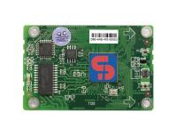China Univisal Receiver D90-A4S 65536 Pixels 24 RGB Outputs RoHS CE-EMC Compliant for sale