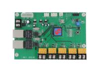 China Multifunction Card R50 with 5 Way Relay Switch Support Remote and Automatical Operation for sale