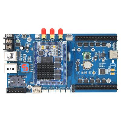 China Y10 Ultra High Load Wireless Sync Android Controller for Y Series Control Card for sale