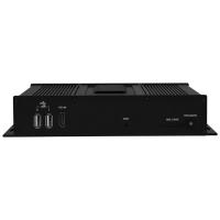 China Sync & Async M70S sending card for LED commercial Indoor Screen 2ETH 1HDMI input for sale