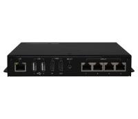 China Commercial Display Controller M80 with 4 Ethernet Ports 2.3 million Pixels Support Android for sale