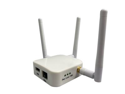 China Passenger Flow Probe RW1 3 Interfaces External USB WIFI Ethernet Support for sale