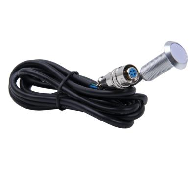 China Digital Brightness Sensor RL3B with 1.5m Line to Connect Sending Card Three-Protection for sale