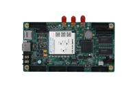 China LED Control Card for Bus Rear Window Screen E24 MSM8909 Processor HUB75E Interface for sale