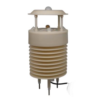 China 7-in-1 Ultrasonic Environmental Monitoring Sensor R67 0-5V RS485 Output for sale