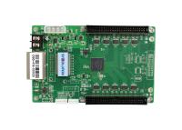 China Univisal Receiver D90 20 Sets RGB Output 98304 Pixels RoHS CE-EMC Compliant for sale