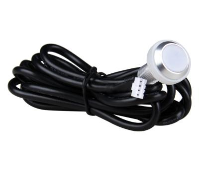 China Brightness Sensor RL3 with 1.5m Lines Three Defenses Support Sending Card for Outdoor for sale