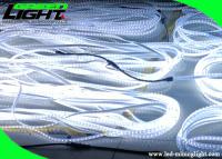 China Anti Explosive Mining LED Strips 36V SMD 5050 72LEDs IP68 Silicone Material for sale