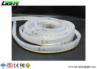 China Overmold Safety Industrial LED Strip Light For Underground Mining / Tunneling for sale