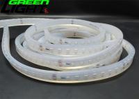 China IP68 Waterproof LED Flexible Strip Lights 15W/M LED Tunnel Light For Underground Mining for sale