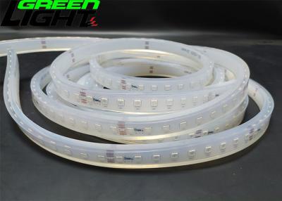 China IP68 Waterproof LED Flexible Strip Lights 15W/M LED Tunnel Light For Underground Mining for sale