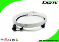 China SMD5050 30W LED Flexible Strip Light IP68 DC24V 2160lm/m ATEX for Tunnel Mining for sale
