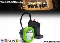 China IP 67 Coal Mining Lights 4 Colors Hunting Lighting 50000 Lux Strong Brightness for sale
