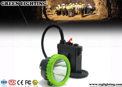 China IP 67 Coal Mining Lights 4 Colors Hunting Lighting 50000 Lux Strong Brightness for sale